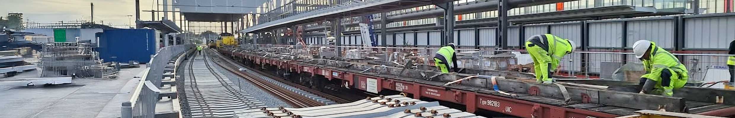 Masterplan Gent | Taveirne